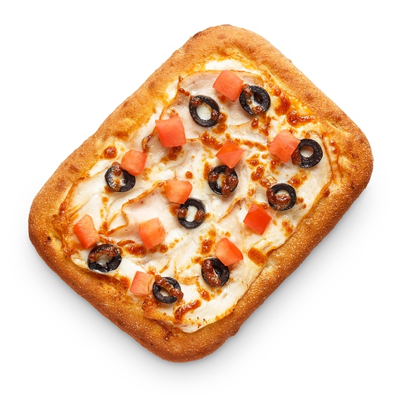 Заказ еды с бесплатной доставкой: Пицца, роллы, вок - ПиццаФабрика Сургут